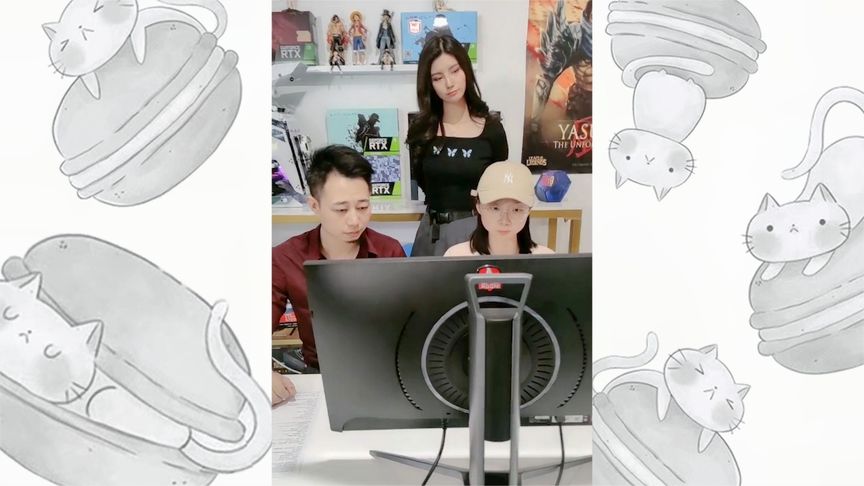 2k显示器字太小?看我怎么帮你搞定