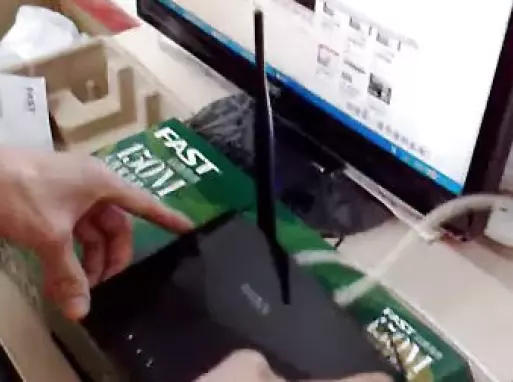 路由器（WLAN  Wi-Fi 无线路由器）安装与设置