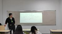 《教师说课与教学设计》培训