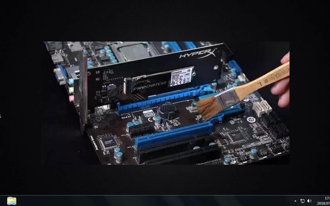 笔记本电脑玩游戏卡是什么原因