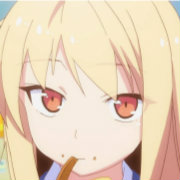燃える二次元の魂 