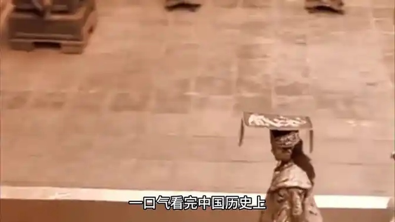 中国历史上死亡人数最多的十大乱世:从战国到太平天国的惨痛记忆