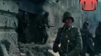 斯大林格勒保卫战片段