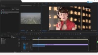 pr怎么 使用教程pr素材代理的渲染以及用法