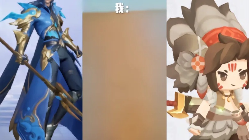 迷你世界斗罗大陆玩游戏