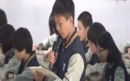 钱梦龙教学研讨会,肖培东老师执教《愚公移山》