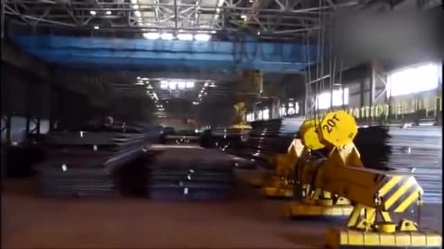 大直径钢管的制造过程,看完就懂了!