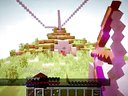 ★我的世界★Minecraft《籽岷的服务器小游戏 方块战争》