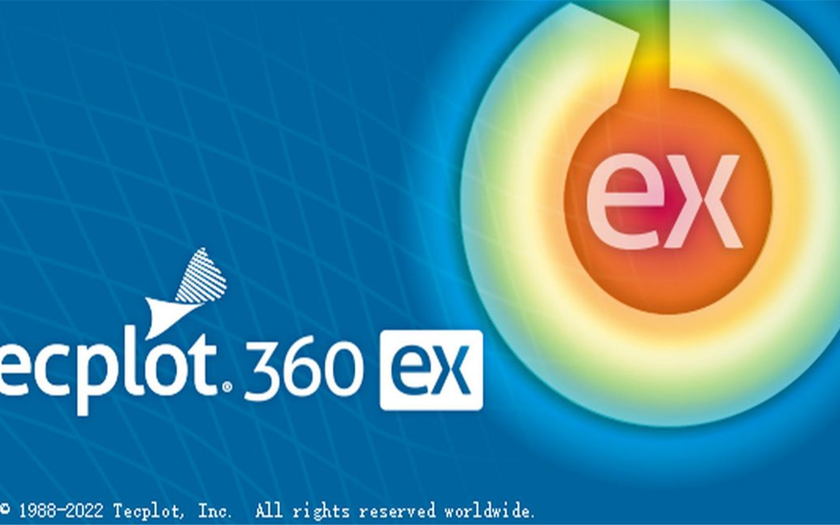 Tecplot 360 EX 2022 可视化数据分析 安装包永久版下载,新手也能看懂的