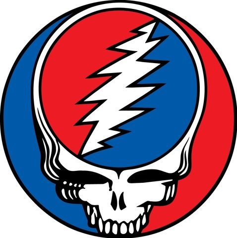GratefulDead_CN 