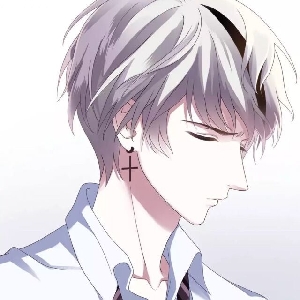 冷筱宇- 