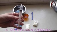 牙模自己做步骤和方法 口腔模型 僵尸牙 吸血鬼假牙 哥特牙齿