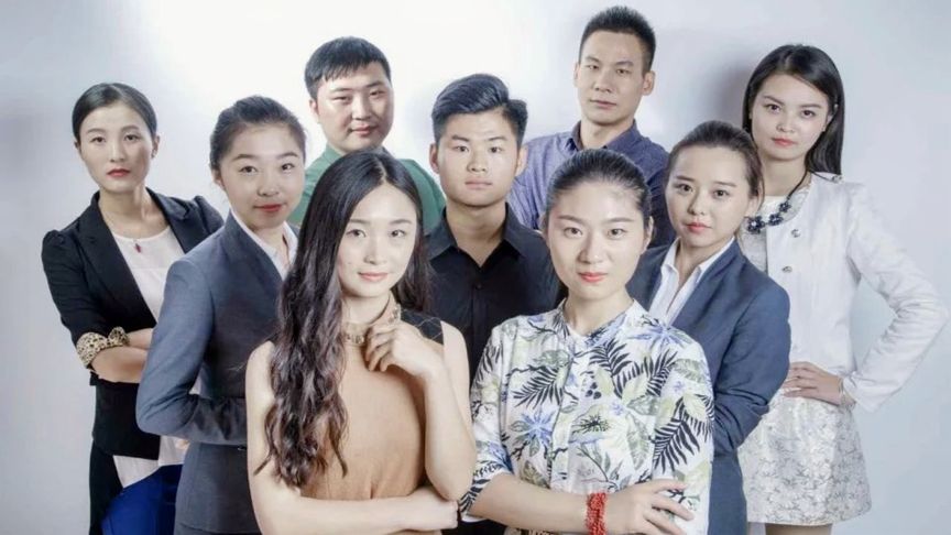 思维空间表现(设计师最初的梦想)