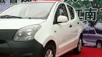 最便宜汽油车“复出”,只需1.8万,还能上牌,看啥老年代步车!