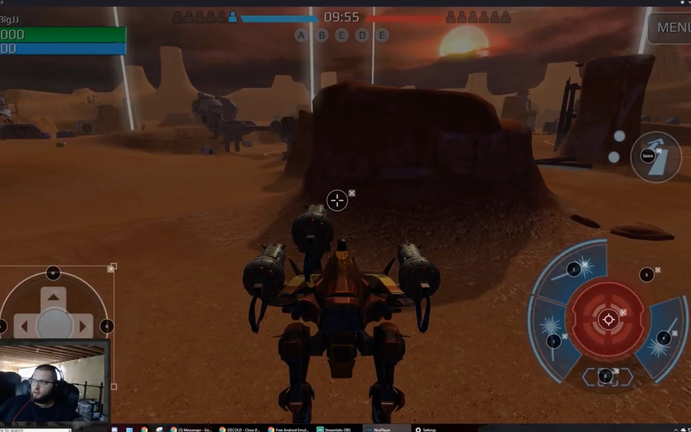 Setting Up Nox, GLTools, & WR On Your PC 如何在PC上用NOX玩WR ...