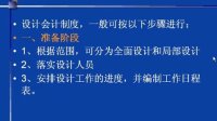 会计制度设计 西安交大 教程 079 02