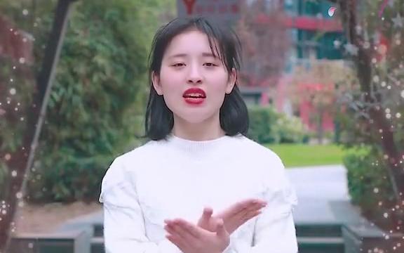 手势舞 《听我说谢谢你》3分钟完整版!大家久等啦,❤感恩相遇❤,记得...