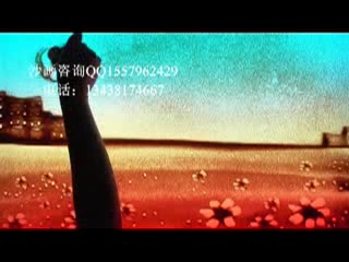 学校毕业晚会创意节目 感人同学情沙画 毕业晚会沙画表演