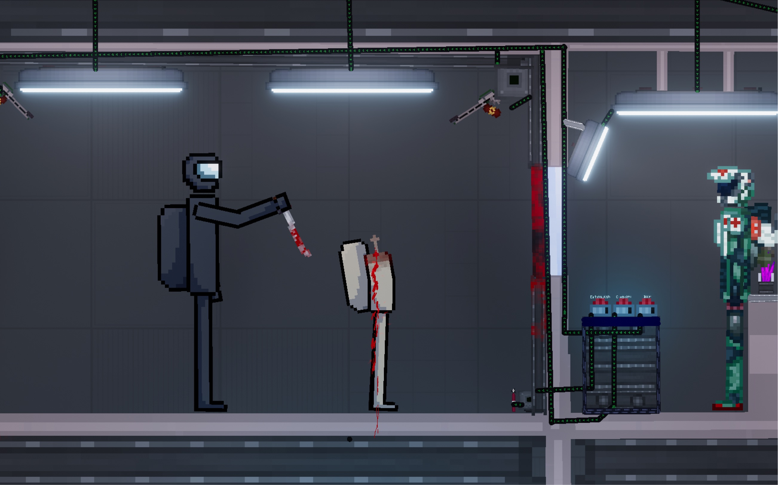 Among Us,但这是人类游乐场-人类游乐场系列_哔哩哔哩bilibili_杂谈