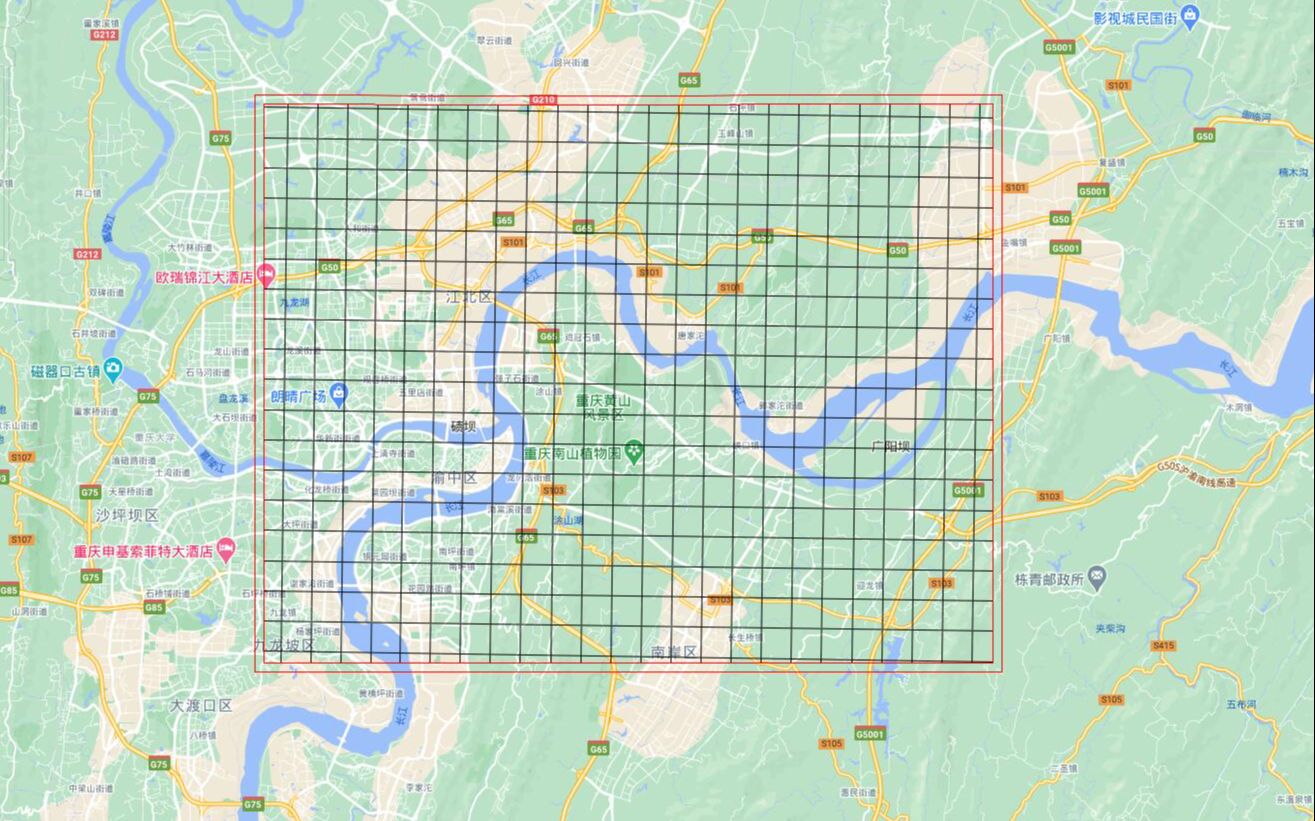 mapgis文件导入奥维地图