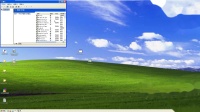 windows xp系统如何开启文件共享服务