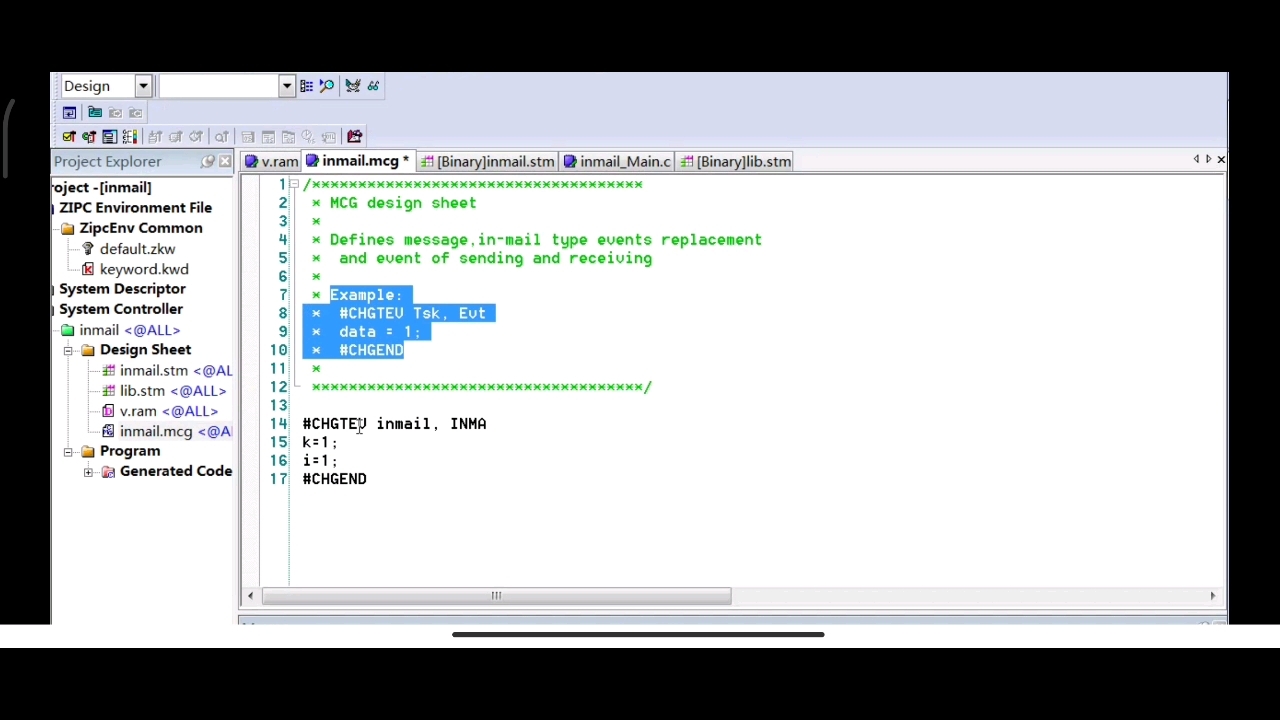 ZIPC教程进阶五:inmail,function,clone