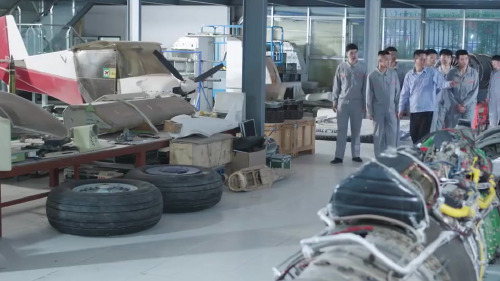 飞机机电维修转无人机应用技术,专科生的新选择