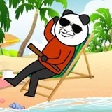 沙雕二球