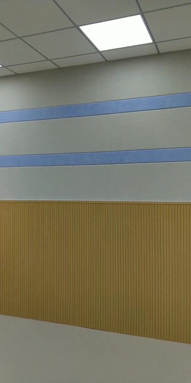 深途SNTU精品录播教室装修完工