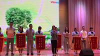阳光嘉苑新世纪幼儿园2019毕业典礼家长发言