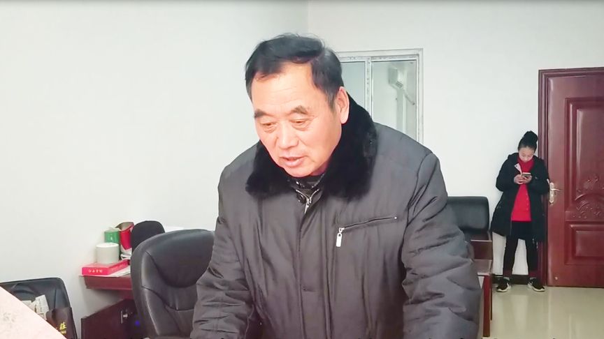 39年工龄的退休公务员,退休工资多少钱一个月?听老书记咋说