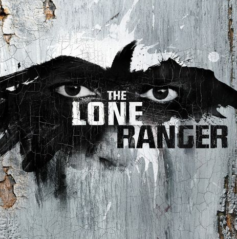 独行侠Lonerangerix 