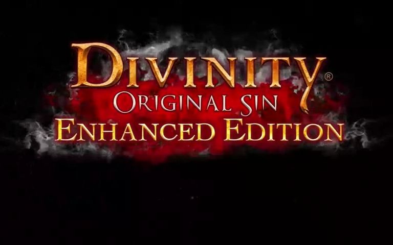 拉瑞安被遗忘的神作,神界原罪1终极版