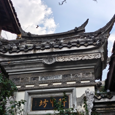 权的日常记录 