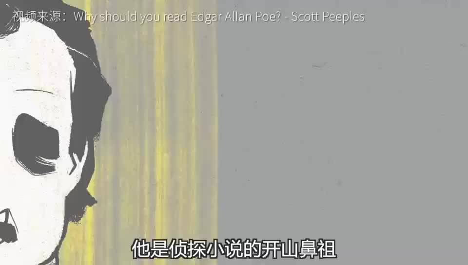 ...风格化极强,同时也是最还原、最能传达原著那种恐怖绝望的氛围的...