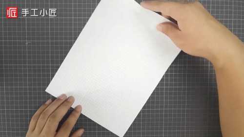 教你做一个“飞行器”,只需一张小纸条