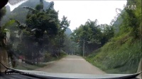 长安逸动最美山路行车记录