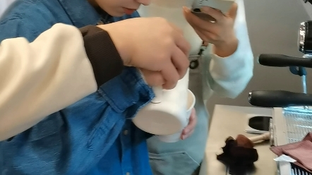 嘉兴咖啡实体店技术培训温州咖啡制作学习培训宁波咖啡技术培训课程...