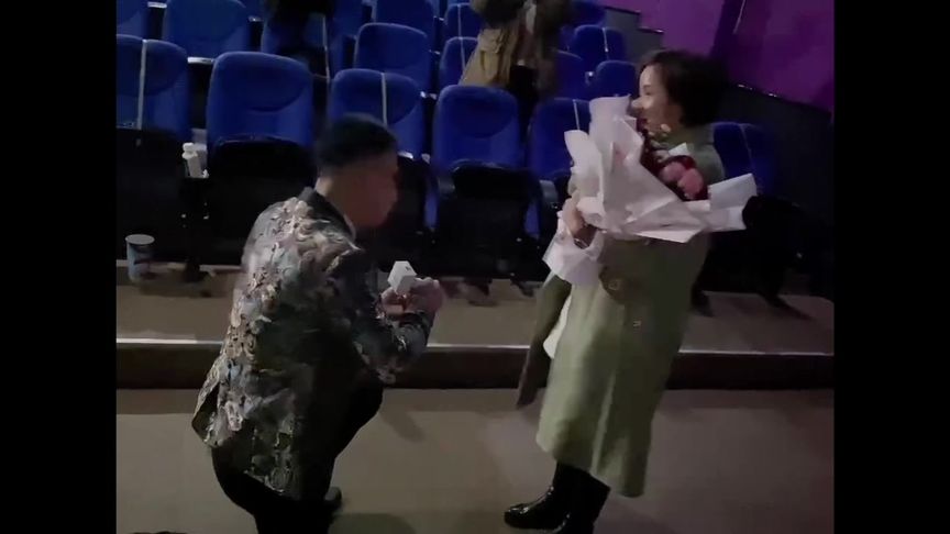 每个男人一辈子仅此一枚的DR戒指 这一生我只送给你一人