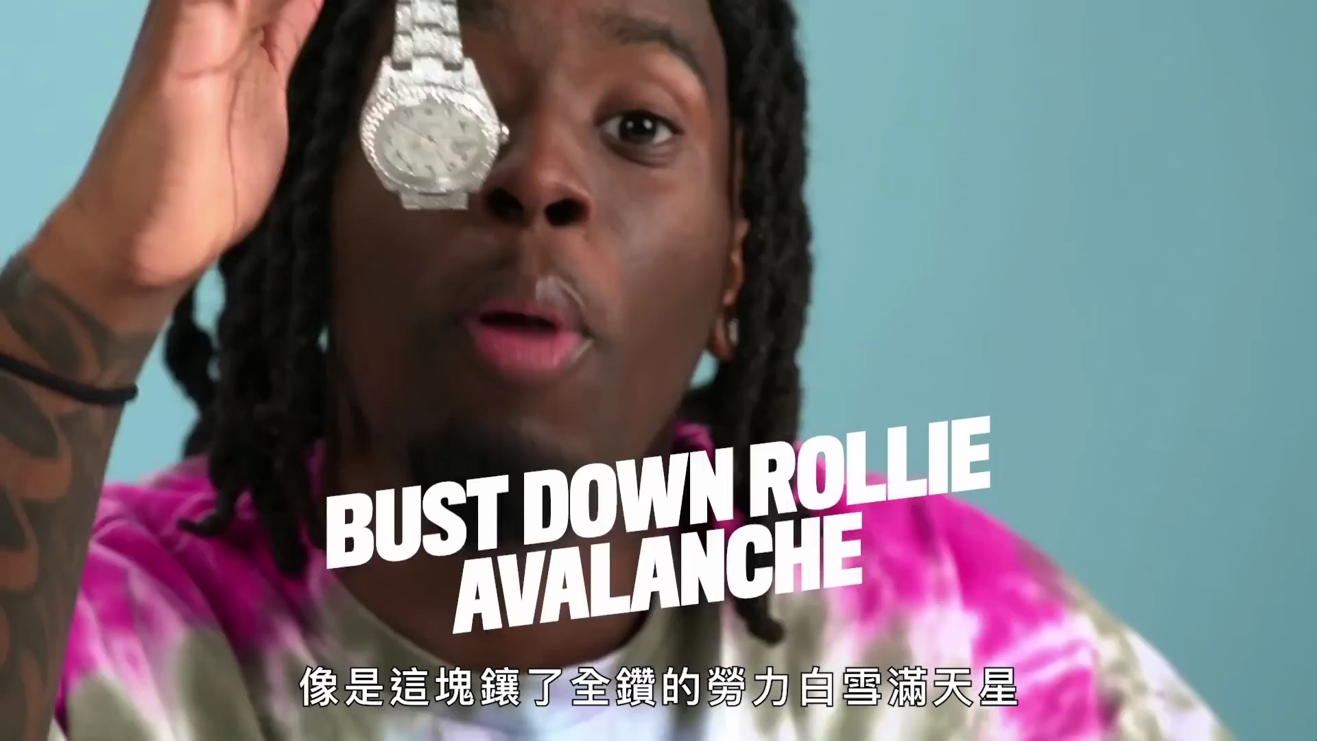 Kai Cenat超爆笑分享10件必備單品尬電M3連噴甚至直接摳床友那東西...