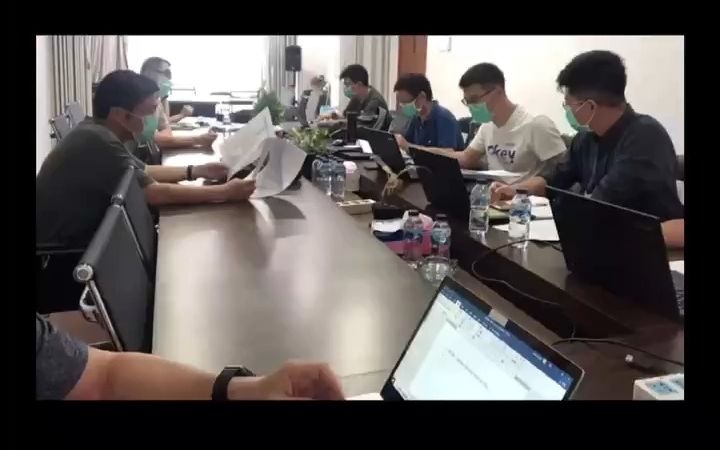 物资供应采购管理规定 (1)