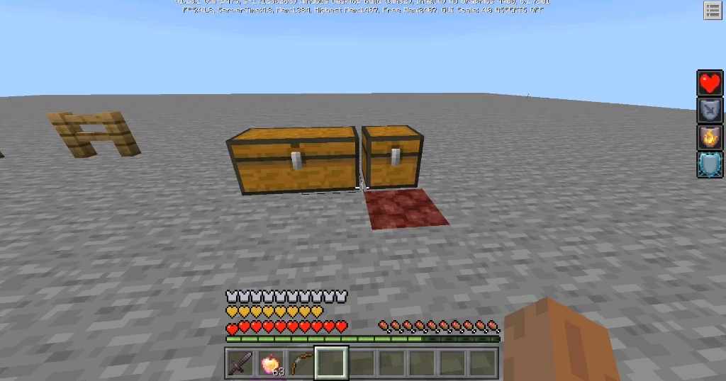 【网易MC】我一个人开发MC大型模组?科幻题材生存整合包制作进程...