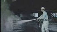 灭火器的使用方法(手提式)
