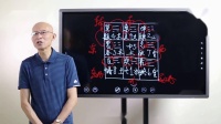 文王后天八卦的数字密码