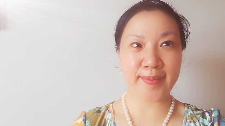 国学经典《易经》解卦讲解