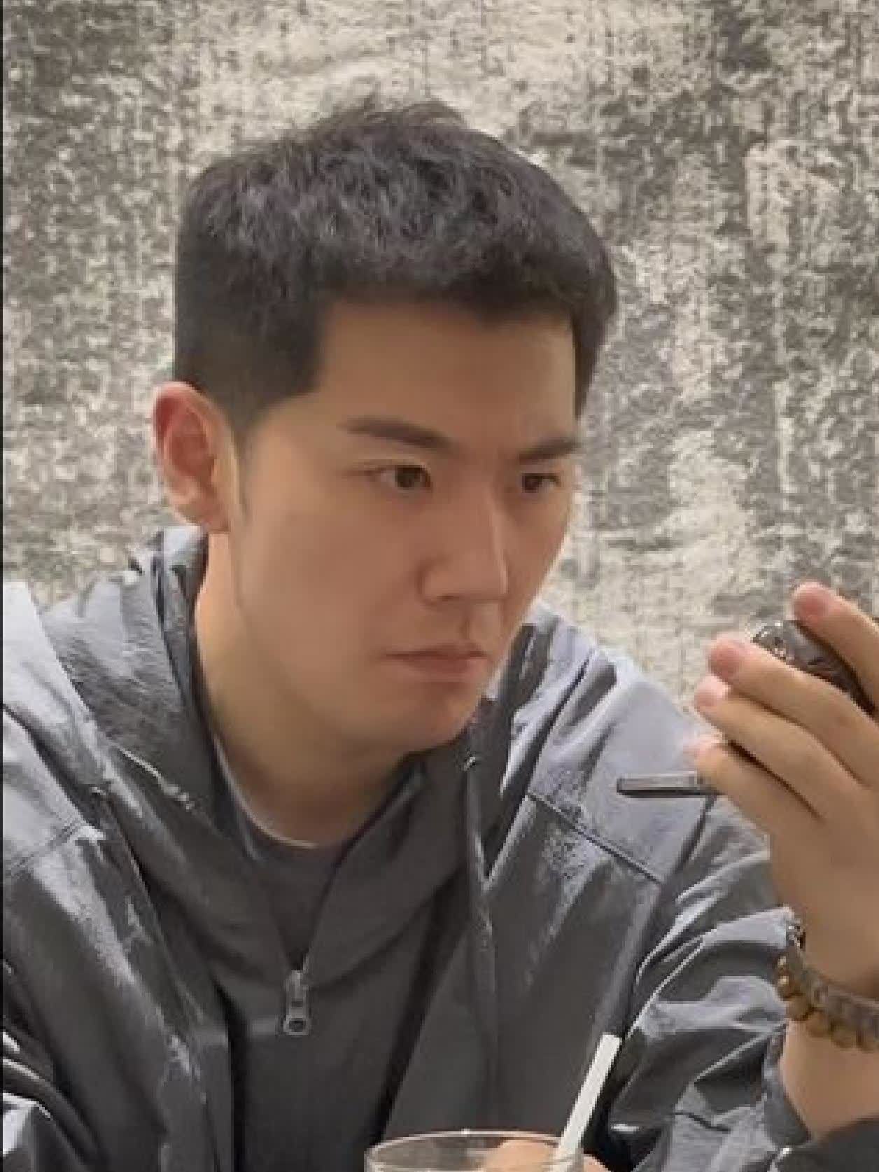 ...不相亲时 散发魅力的样子吧#记录真实生活 #大数据推荐给有需要的人