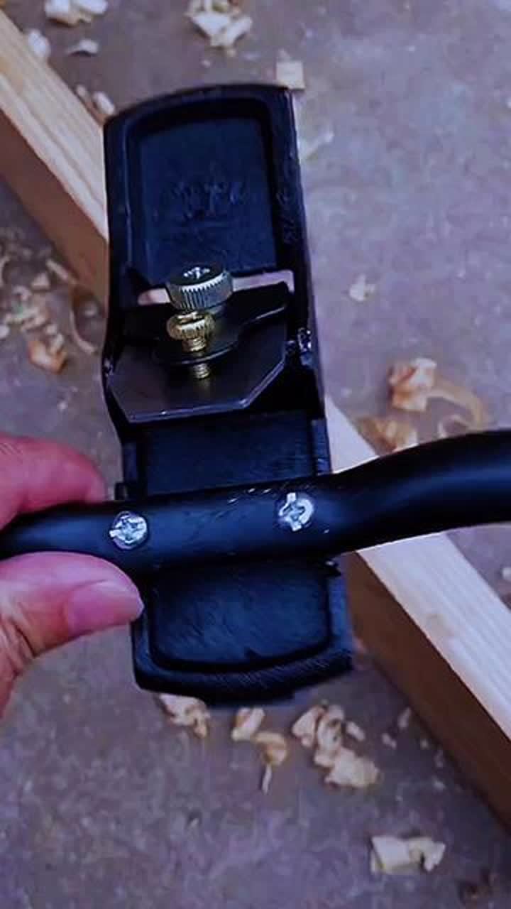 木工刨子木工爱分享 请多关注点赞!