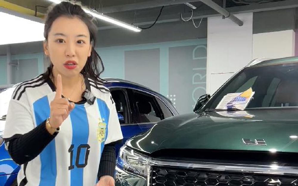 新能源车 价格又要涨了?