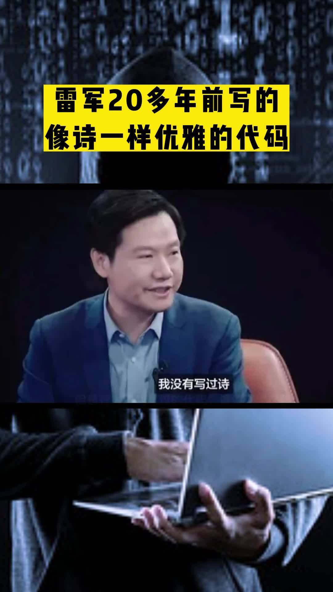 设计模式,复用性高。