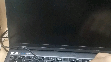 拯救者r9000p屏幕突然不亮,关机重启了还是不亮